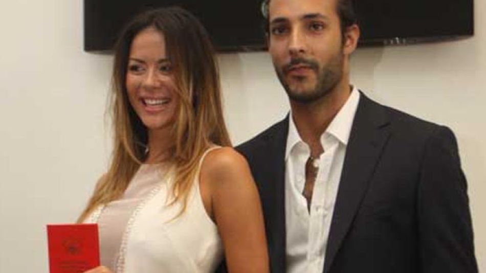 Los vínculos políticos del marido de Jelinek | Perfil
