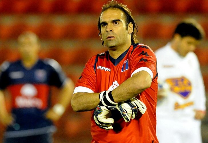 "Pensé que me había roto todo" | 442