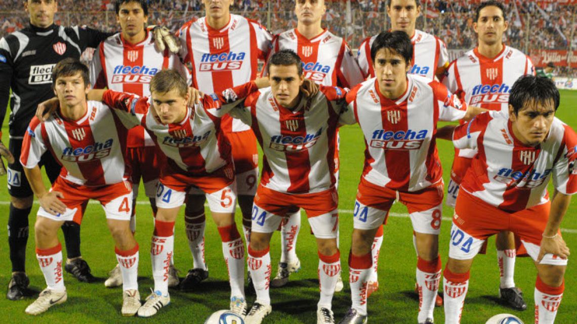 Unión ganó y es de Primera | 442