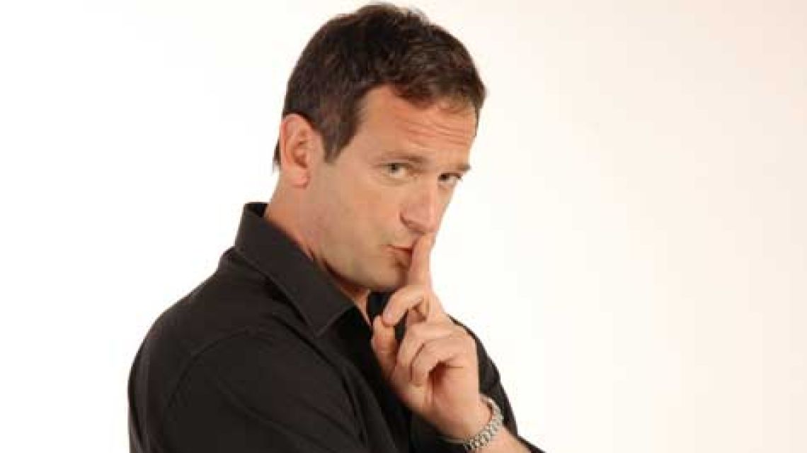 El domingo 3 vuelve Daniel Kuzniecka con "Las Malas Palabras" | Exitoina