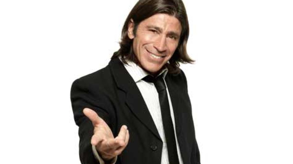 Nico Repetto vuelve este sábado con Sábado Bus | Exitoina