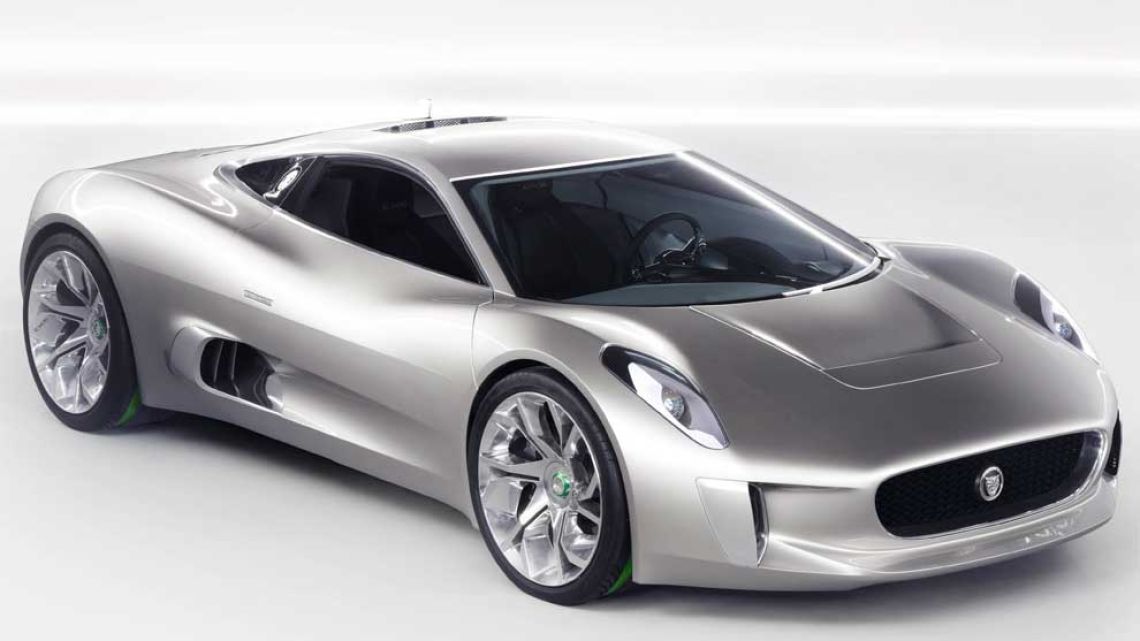 Será real | Parabrisas