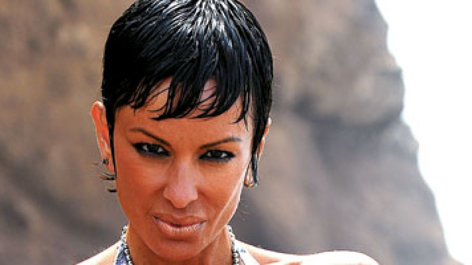 Operaron de urgencia a Daniela Cardone | Exitoina