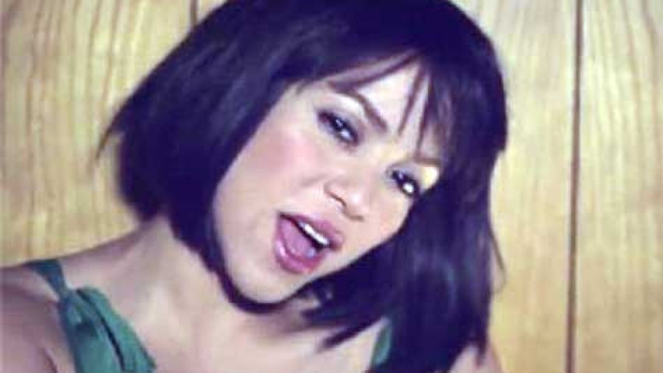 "Rabiosa", el nuevo video de Shakira | Exitoina