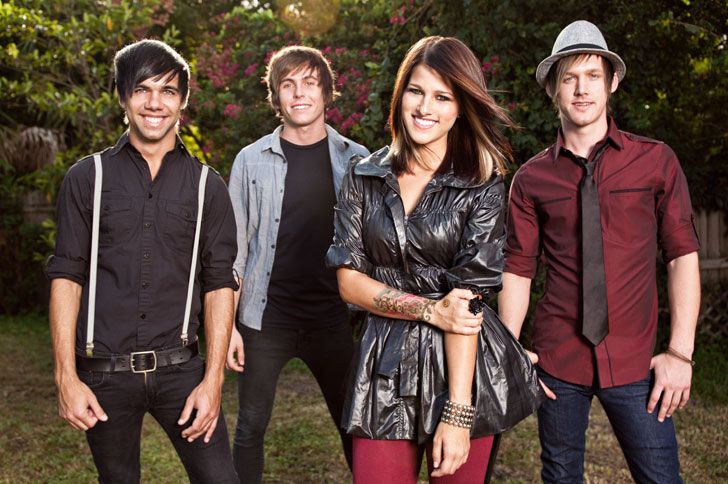 Never Shout Never y Hey Monday juntas por primera vez en Argentina ...