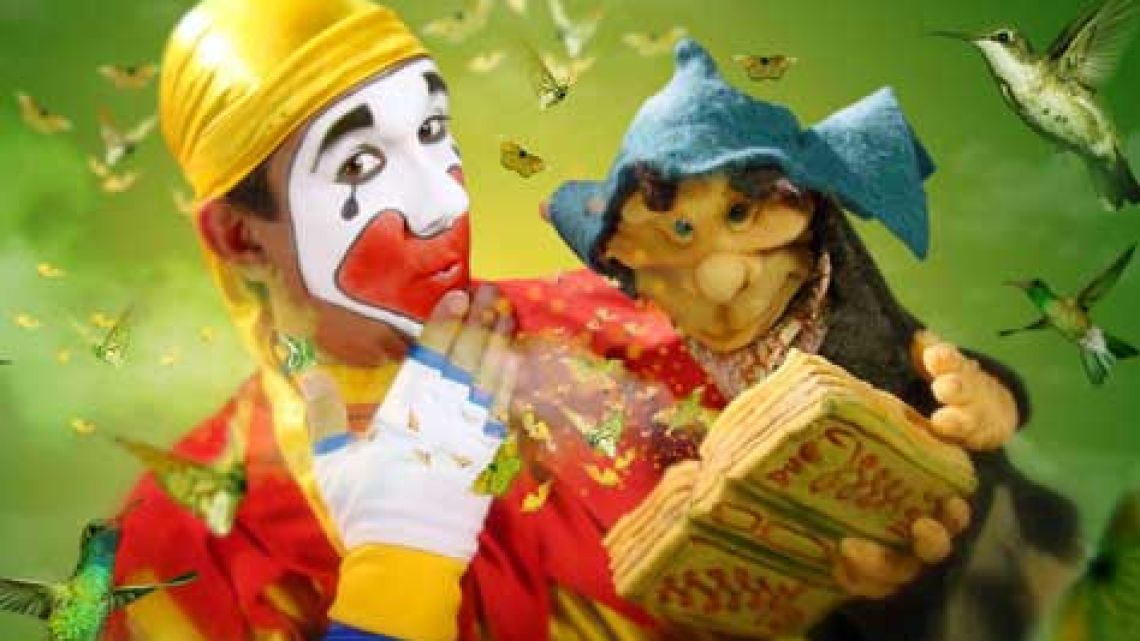 El nuevo CD de Piñón Fijo en vivo | Exitoina