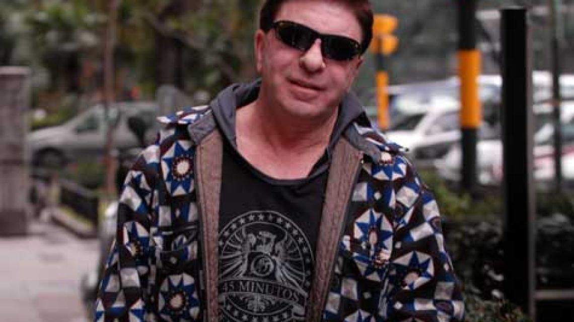 Jacobo Winograd fue operado con éxito | Exitoina