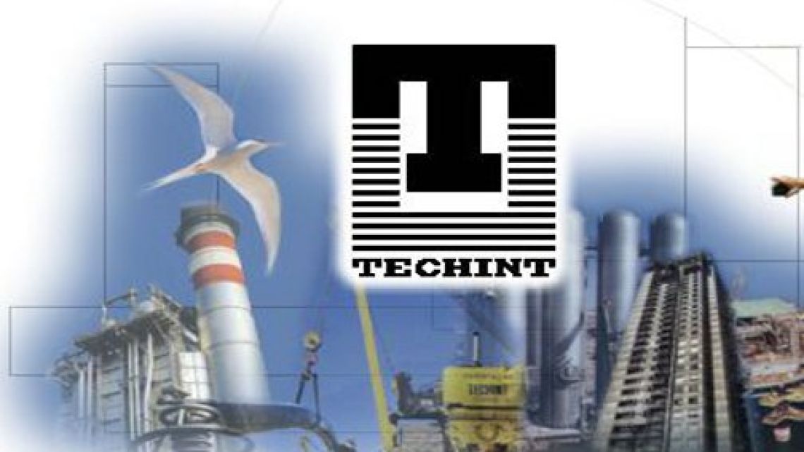 Inminente acuerdo Techint-ANSES | Fortuna