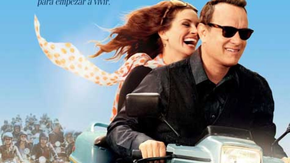 "Larry Crowne", el nuevo film de Tom Hanks | Exitoina