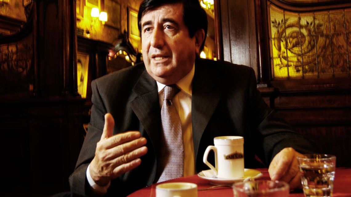 Macriadas | Perfil