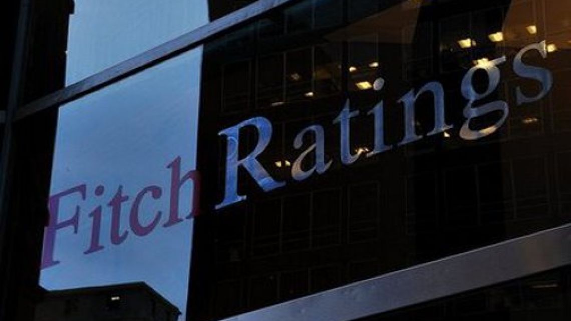 Fitch mantiene la nota de Estados Unidos en "AAA" | Fortuna