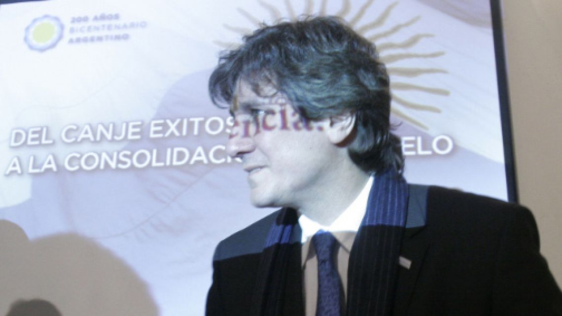 Boudou admitió coletazos en la Argentina | Fortuna