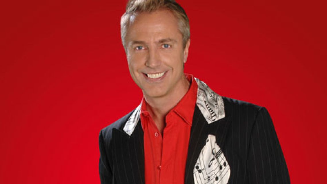 Este viernes a las 21.30, "Minuto para ganar", con Marley | Exitoina