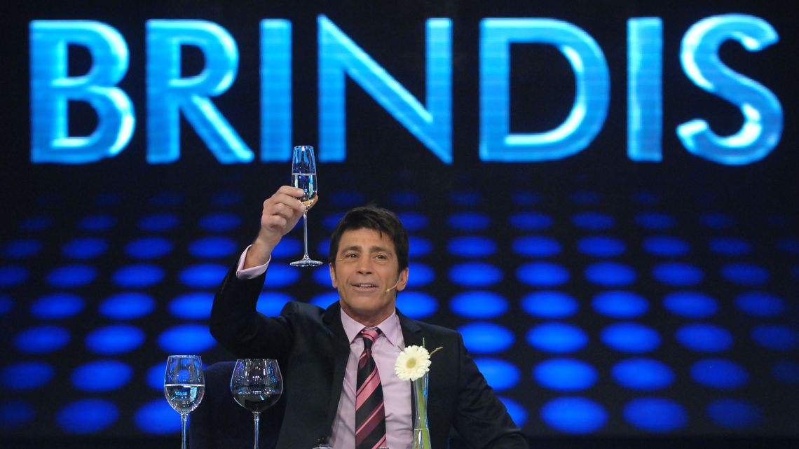 Los invitados de "Sábado Bus" | Exitoina