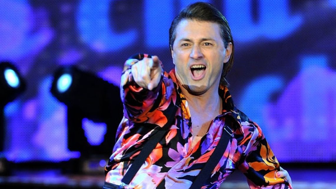 Vuelve Daniel Gómez Rinaldi al "Bailando" | Exitoina