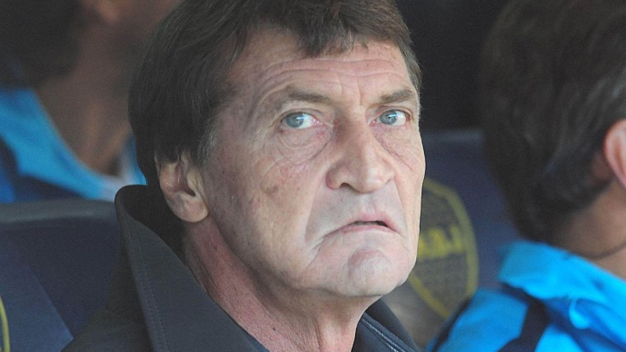 442 | Falcioni: "Vamos a recuperarnos"