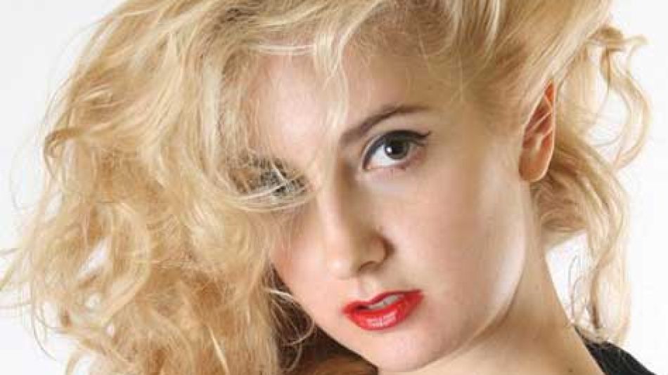 Denise Murz visita a Muscari en la radio en formato acústico | Exitoina