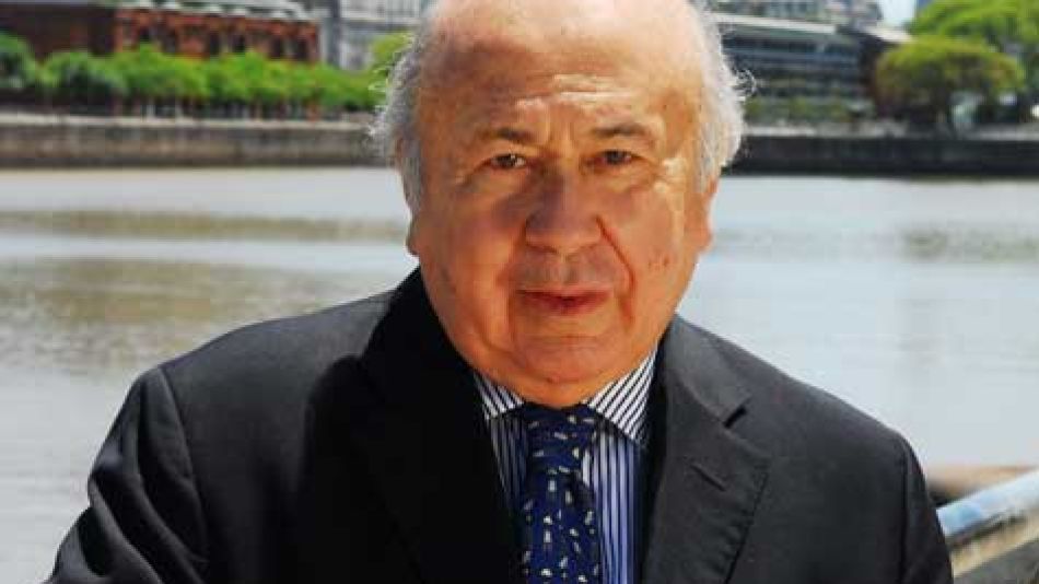 Jorge Jacobson: "Me operan del corazón" | Exitoina