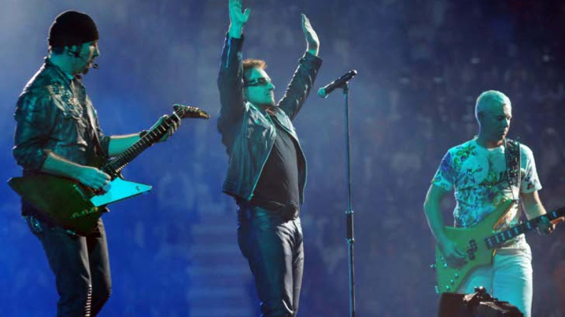 Internaron a Bono | Perfil