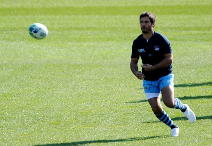 Vergallo: "El partido más importante" | 442