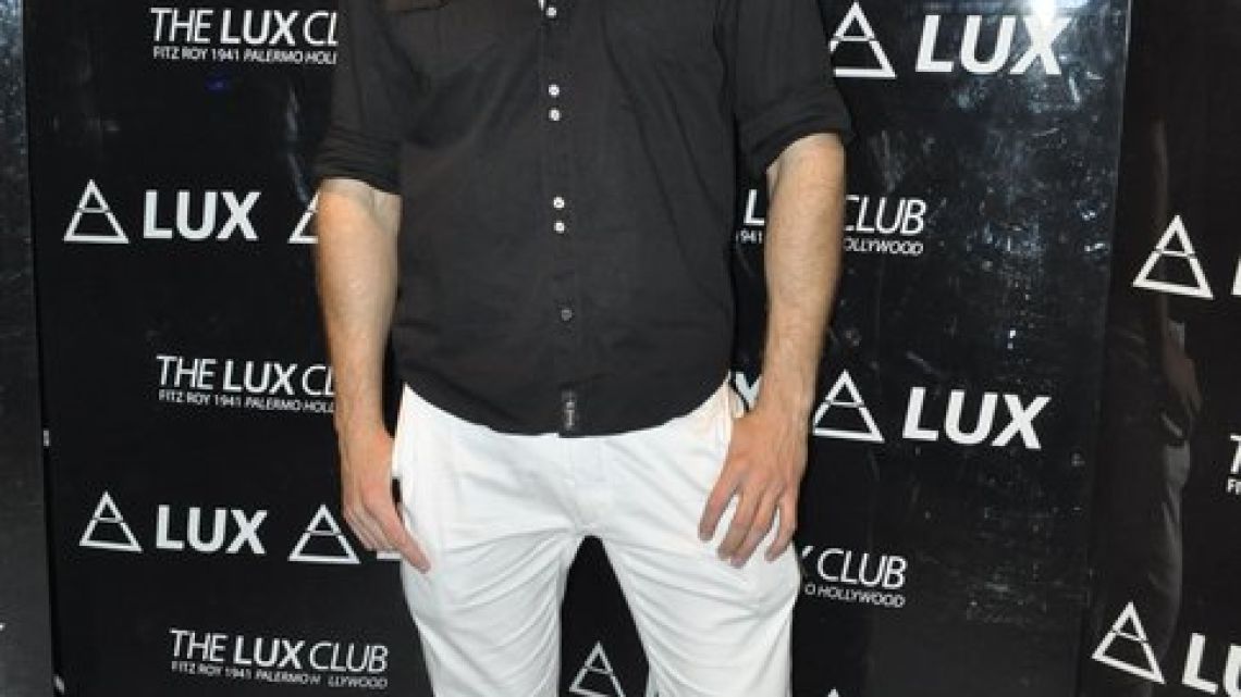 Emiliano Boscatto festejó su cumple | Exitoina