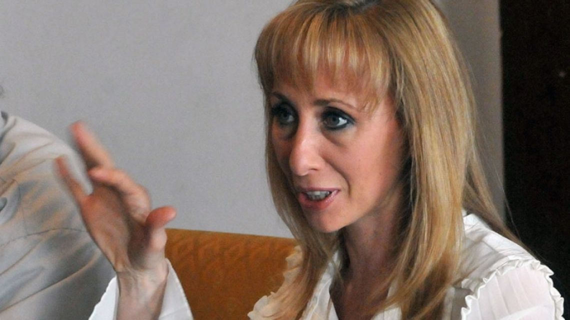 Eleonora Cassano presenta su obra "Duarte" en Mar del Plata | Exitoina