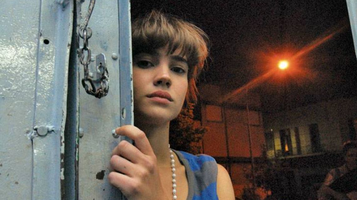 Emma Horvilleur y la salud de Celeste Cid | Exitoina