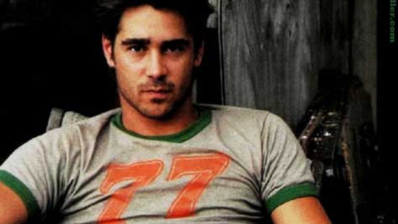 Exitoina | Colin Farrell ofrece 19.000 euros a quien le devuelva un ...