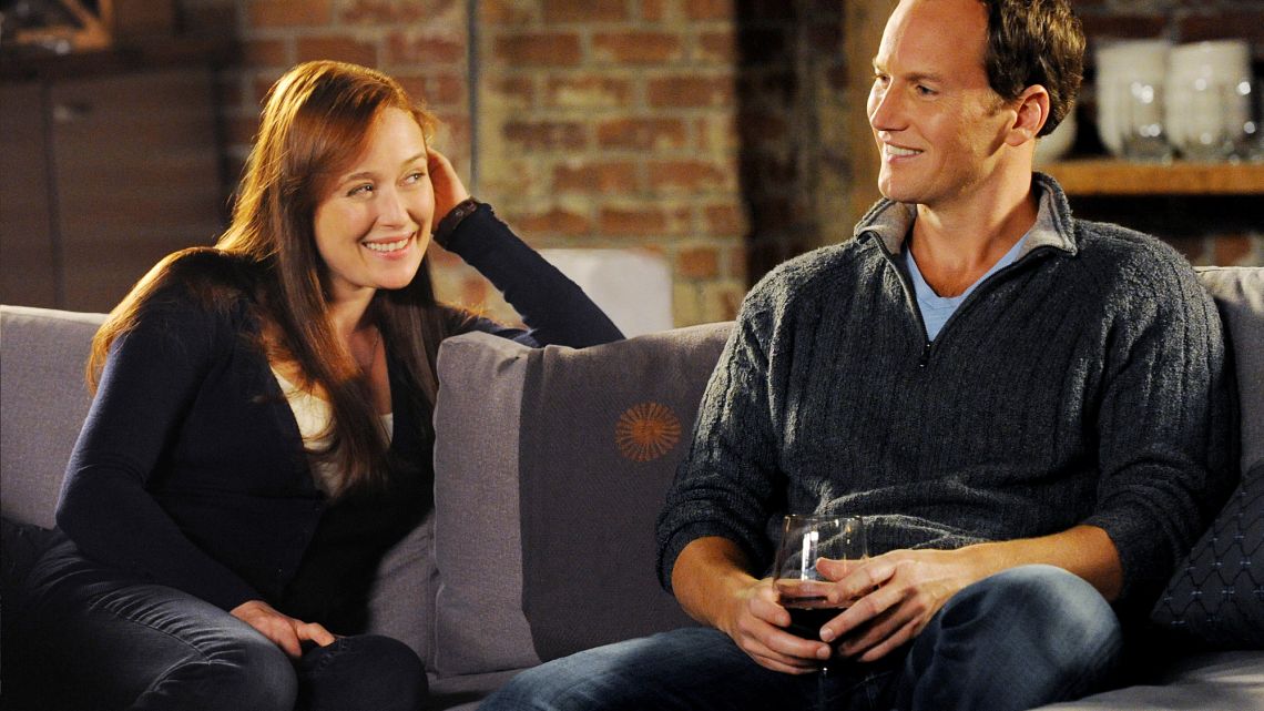 Universal Channel presenta "A Gifted Man" | Exitoina