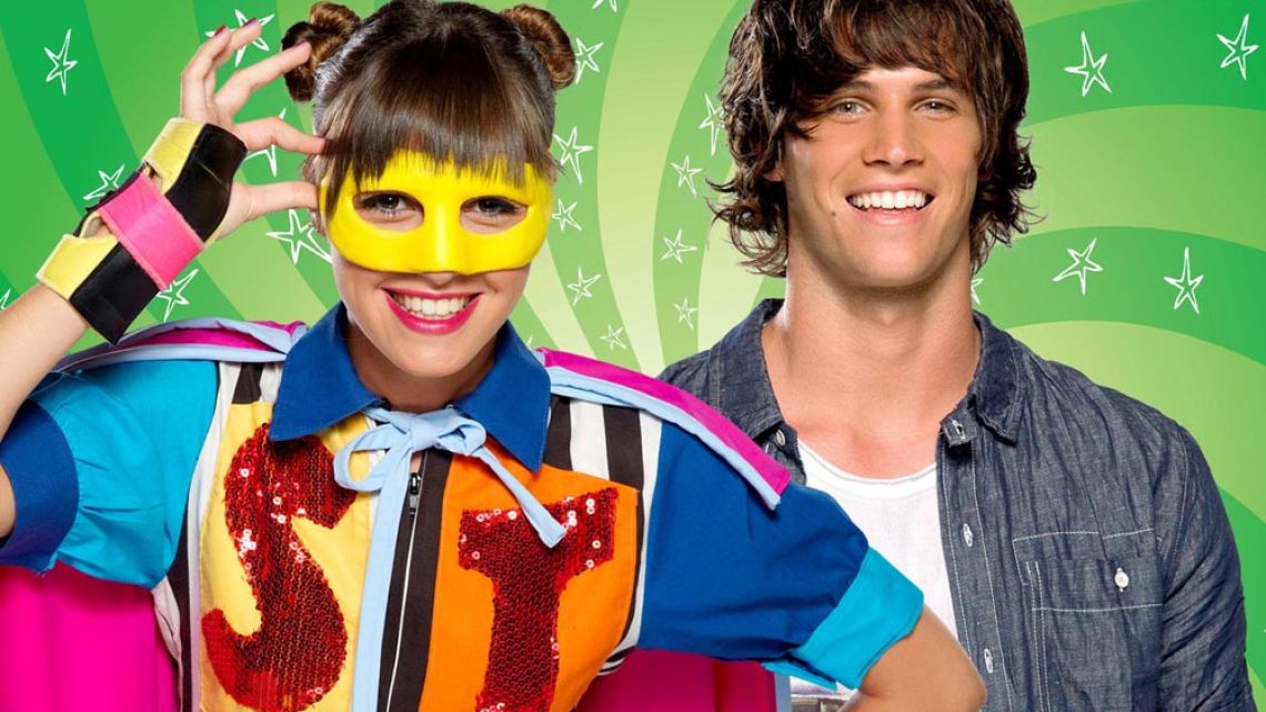"Supertorpe" llega al teatro: 19 y 20 de noviembre | Exitoina