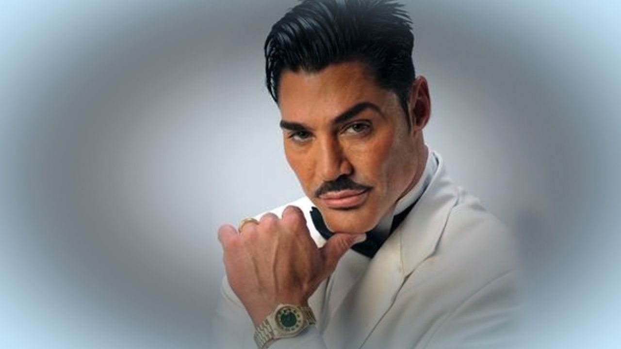 Exitoina | La verdad sobre la salud de Ricardo Fort