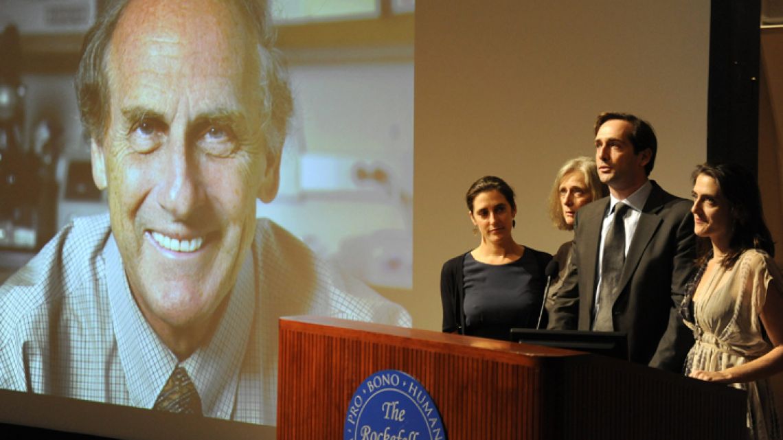 Los aportes de los tres ganadores del Nobel de Medicina | Perfil