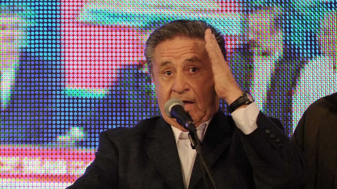 Ahora Duhalde critica los juicios a militares | Perfil