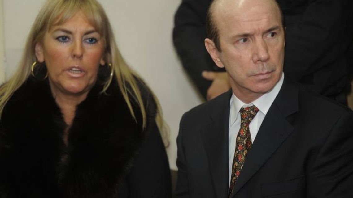 La dura historia de Nazareno Bellini, de GH2012 | Exitoina