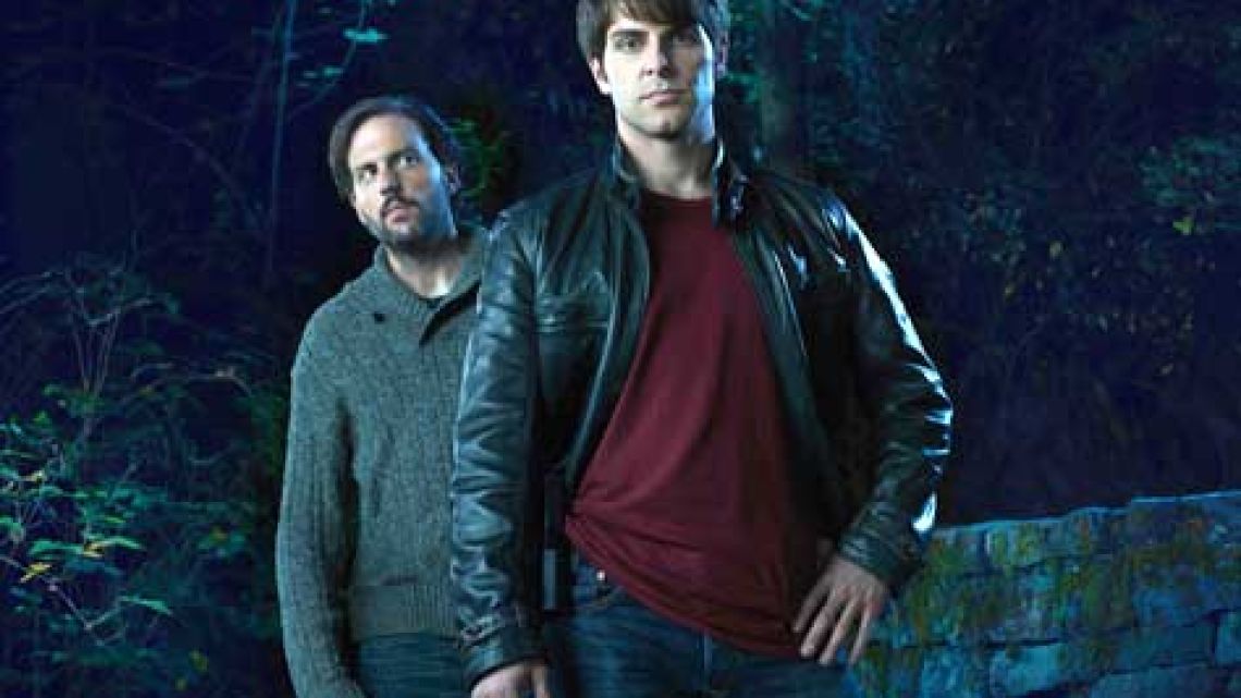 Universal Channel estrena "Grimm", esta noche | Exitoina