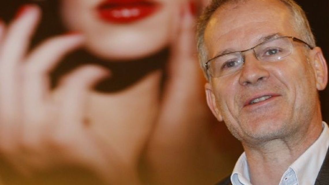 Semana del Cine Europeo en el Cine Gaumont, programada por Thierry ...