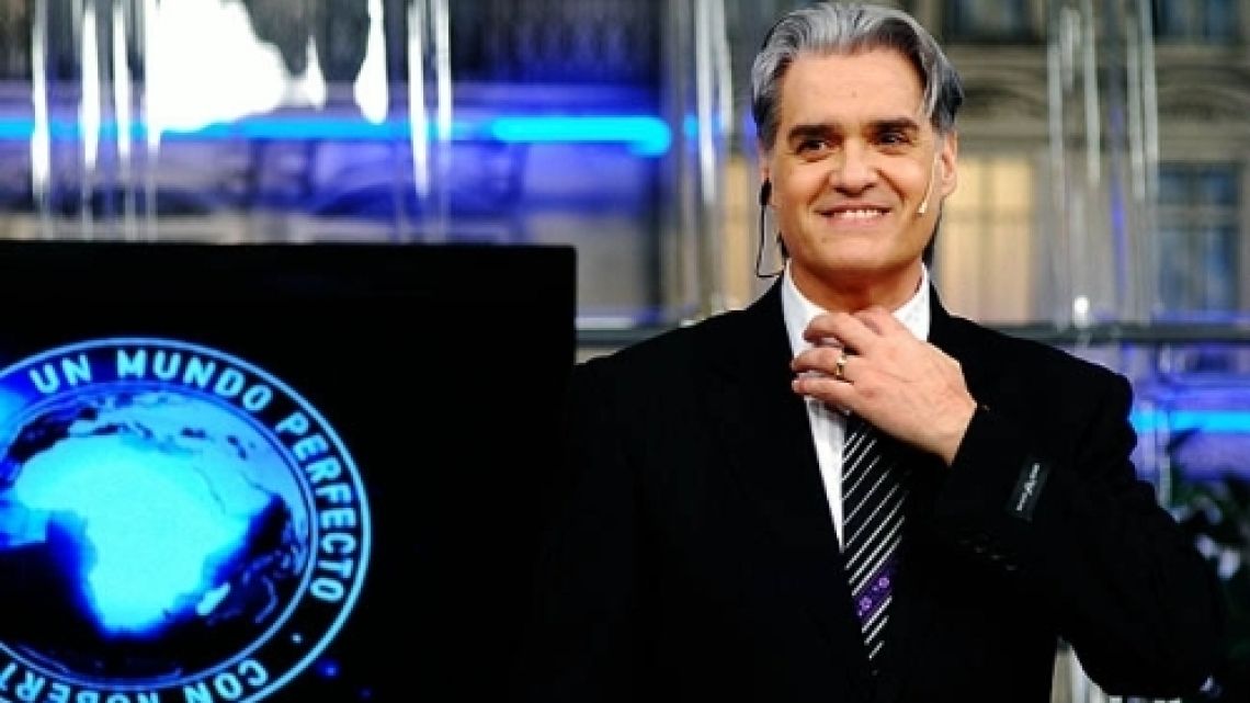 Alejandro Lerner y La Sole, con Pettinato | Exitoina