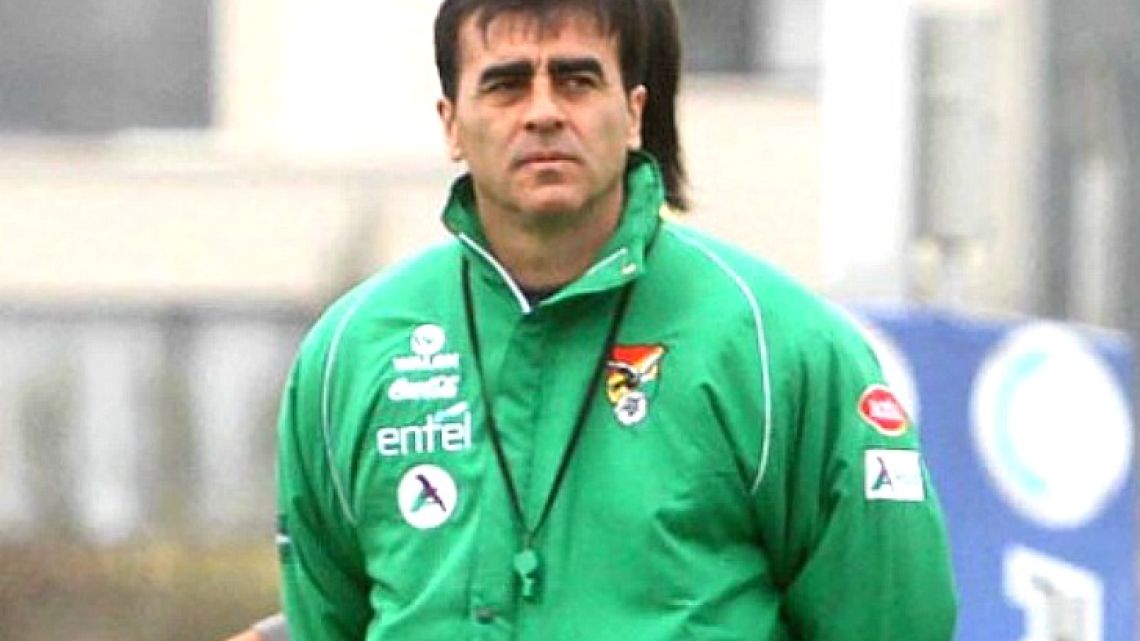 Quinteros, una historia de lucha | 442