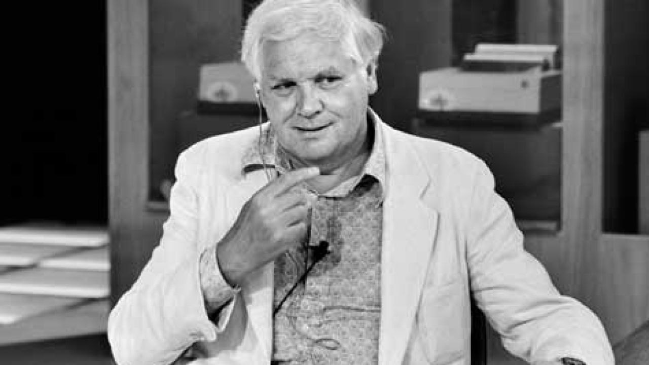 Exitoina | Murió el director británico Ken Russell