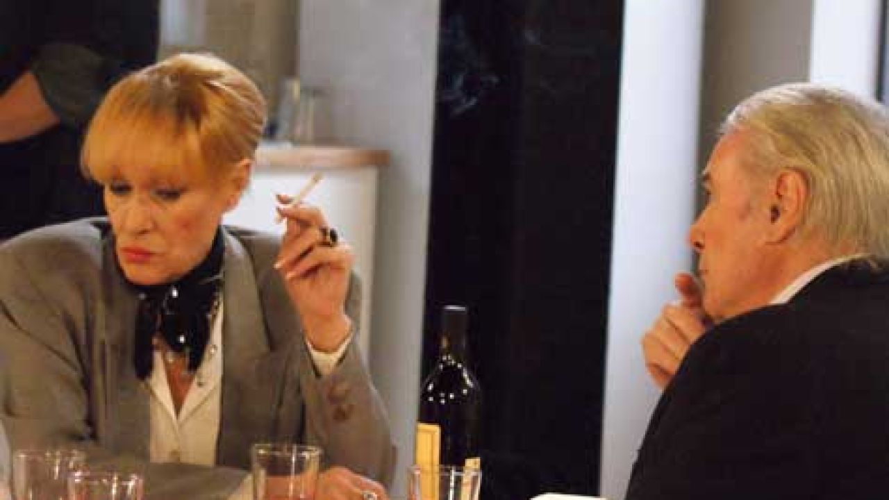 Exitoina | Norma Pons participa este sábado en "Todas a Mí"