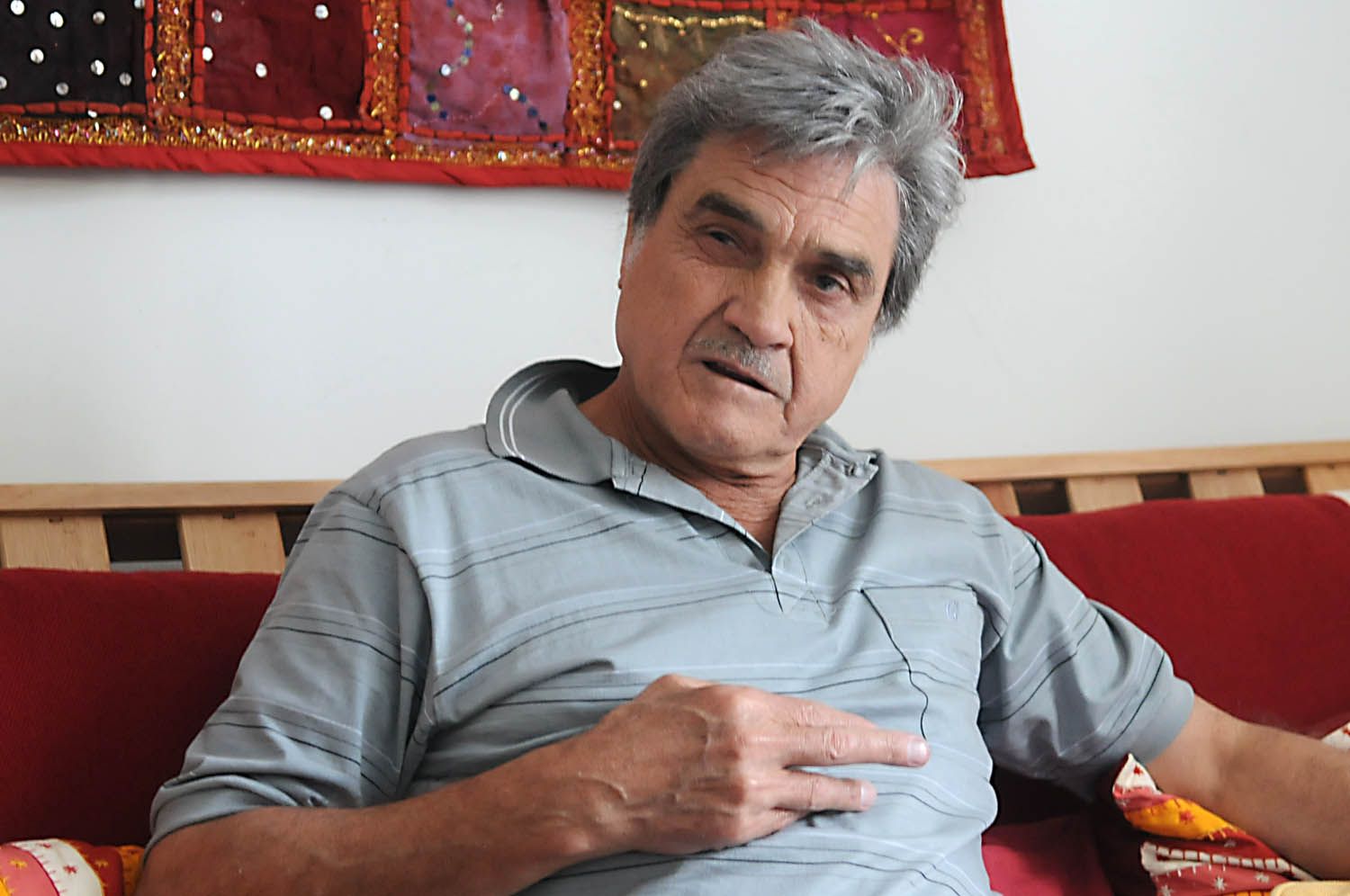 Exitoina | Lito Cruz en "Televisión x la Inclusión"