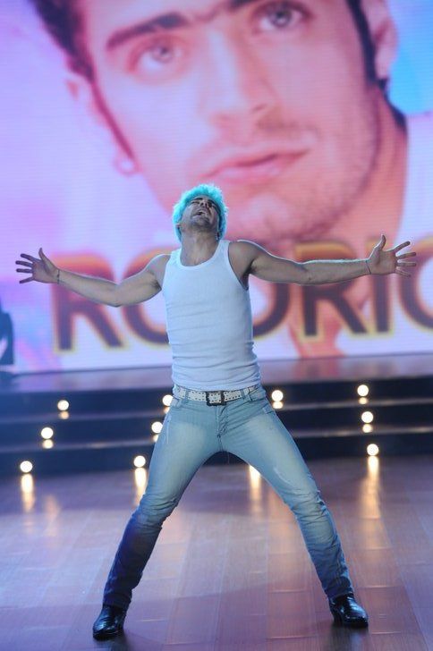 Peter Alfonso, ¿Rodrigo o Padrino Mágico? | Exitoina