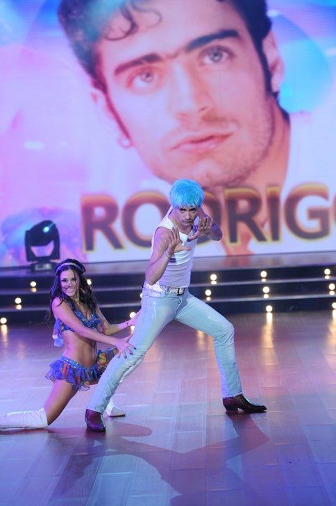 Peter Alfonso, ¿Rodrigo o Padrino Mágico? | Exitoina