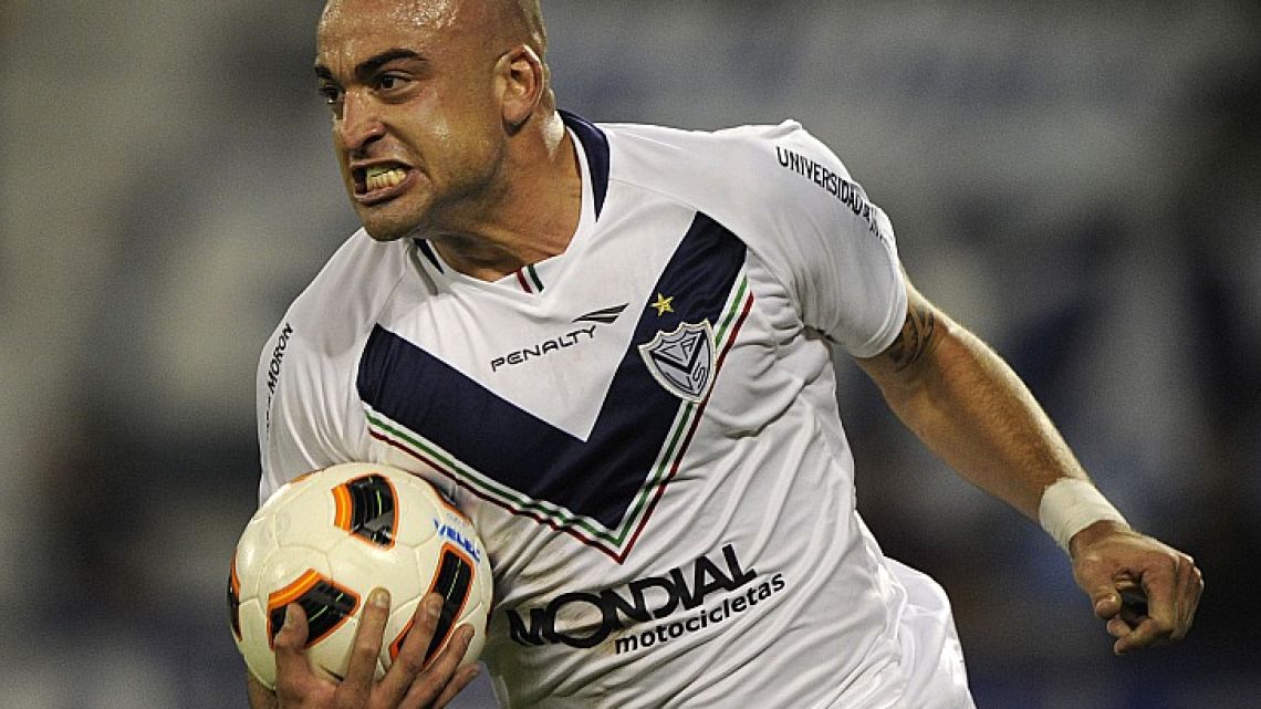 "Se extraña pelear campeonatos" | 442