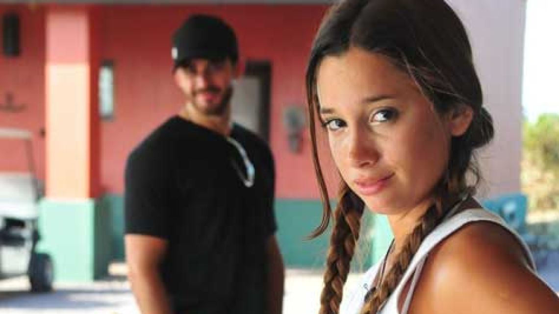 Julieta Ponce Habló De Sus Desórdenes Alimenticios Exitoina