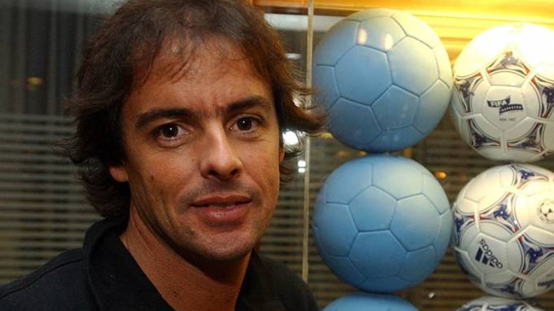 Mariano Closs firmó con la Rock & Pop | Exitoina