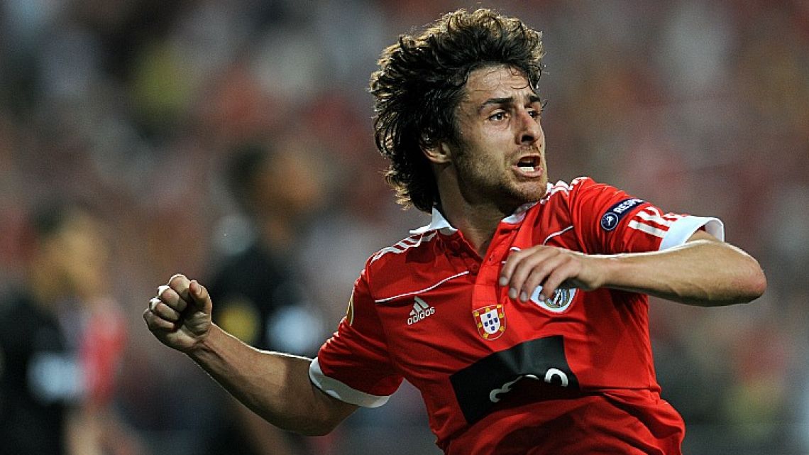 "Aimar es un gran jugador y me gusta" | 442