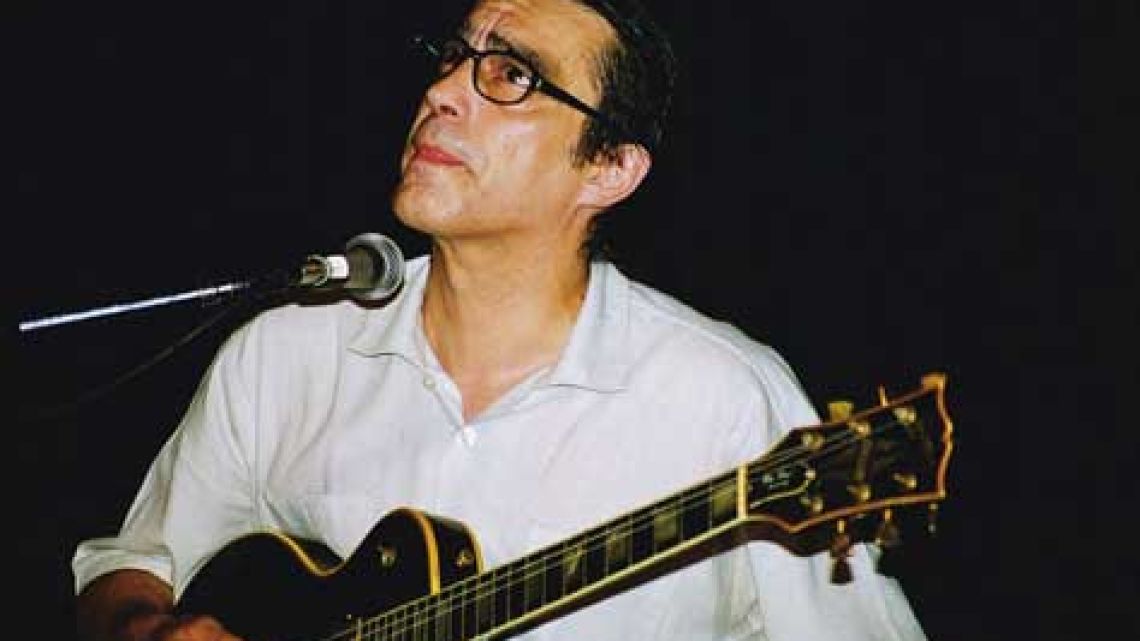 Alejandro del Prado, internado por un infarto | Exitoina