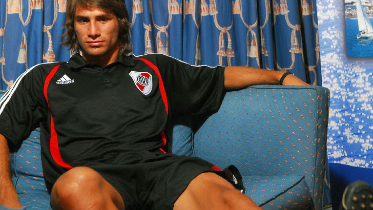 442 | Ponzio, cerca de volver a River