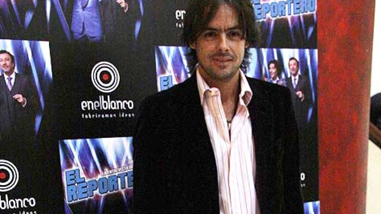 Exitoina | Mariano Closs, desvinculado de La Red